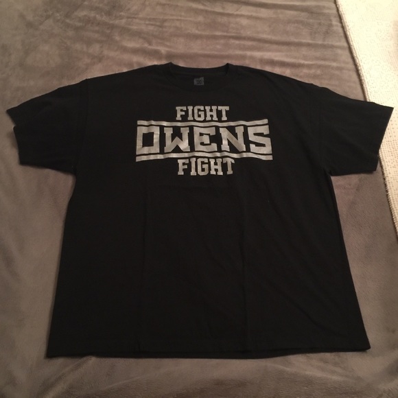 WWE | Shirts | Kevin Owens Shirt Kevin Steen Roh Pwg Nxt Wwe Czw | Poshmark